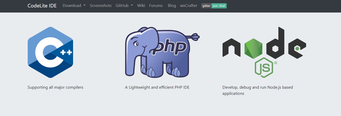 21 个最佳 Javascript Ide 和代码编辑器 Css、html、javascript 代码cn 代码吧